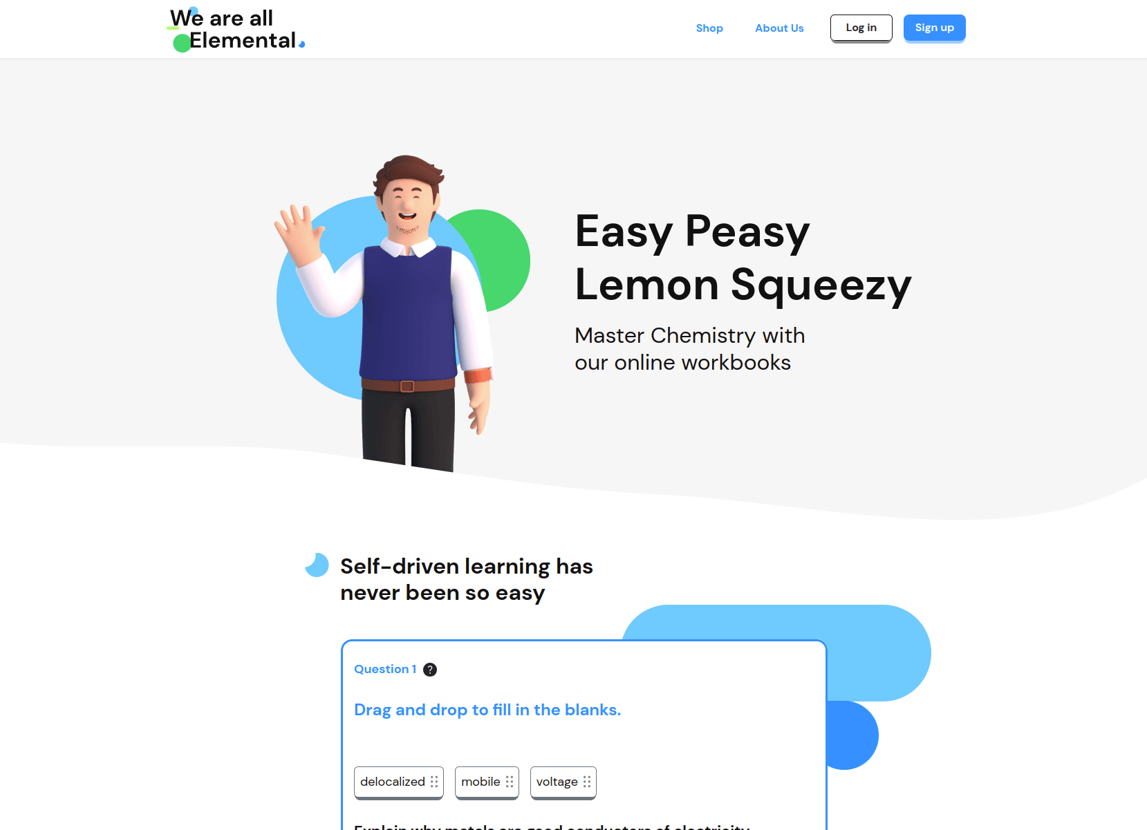 Portfolio React Js Xipe Tech